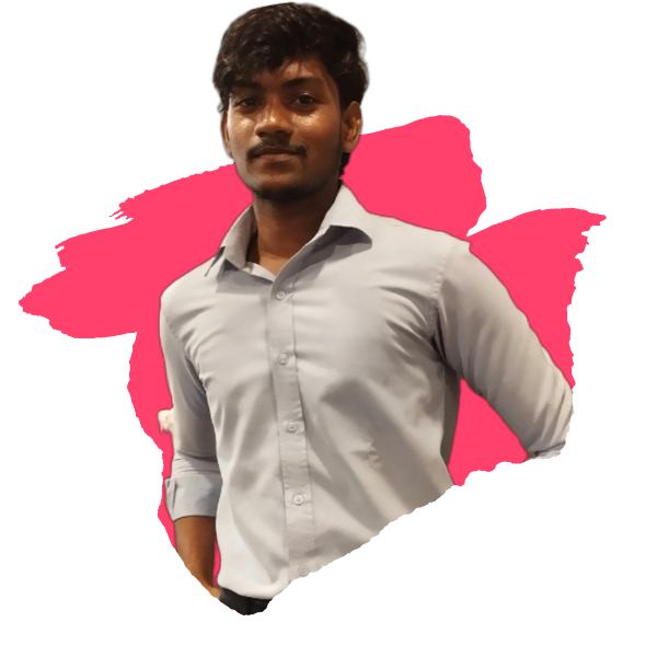 Portfolio | saravanan